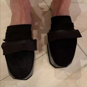 Dusica Sacks | Shoes | Dusica Sacks Shoes Mules | Poshmark